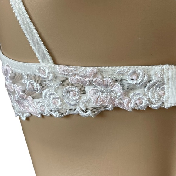 Lise Charmel | Intimates & Sleepwear | Vintage Early 9s Lise Charmel ...